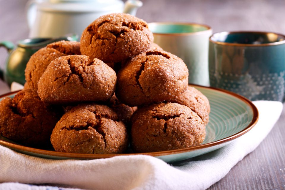 18 Yummy American Cookies You Need in Your Life - Nomad Paradise