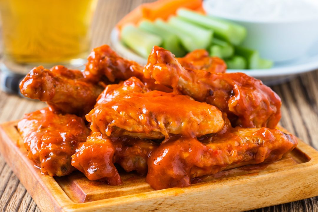 American Food at Its Most Indulgent - 20 Iconic Dishes from Across the ...