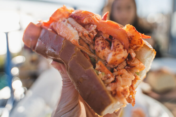 American Food at Its Most Indulgent - 20 Iconic Dishes from Across the ...