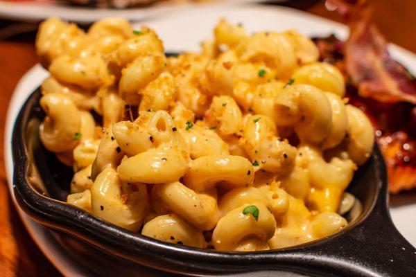 American Food at Its Most Indulgent - 20 Iconic Dishes from Across the ...