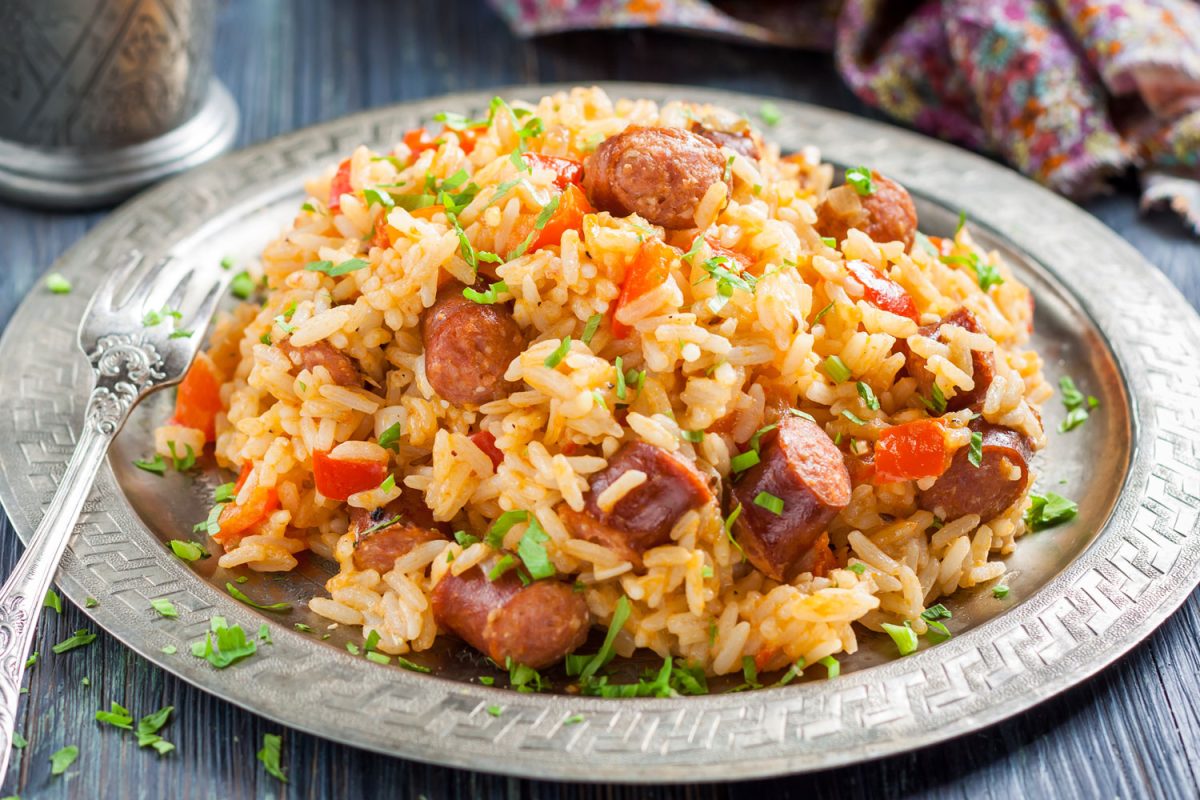 American Food at Its Most Indulgent - 20 Iconic Dishes from Across the ...