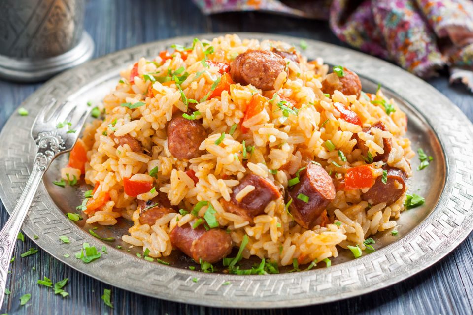 American Food at Its Most Indulgent - 20 Iconic Dishes from Across the ...