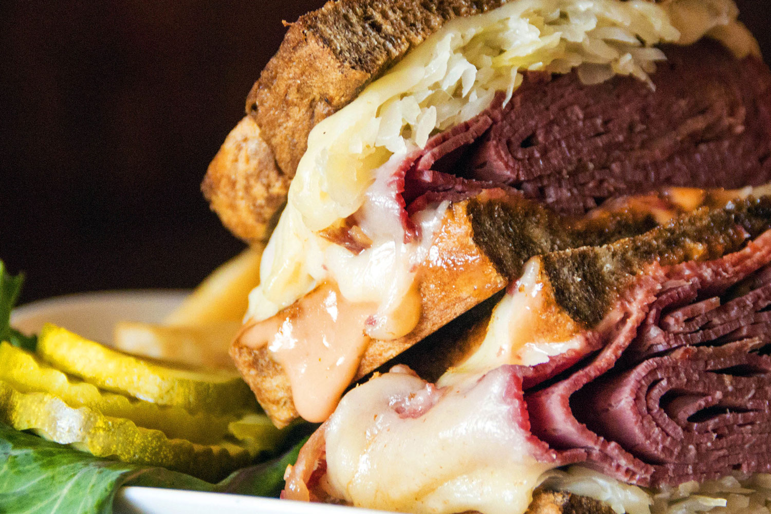 American Food at Its Most Indulgent - 20 Iconic Dishes from Across the ...