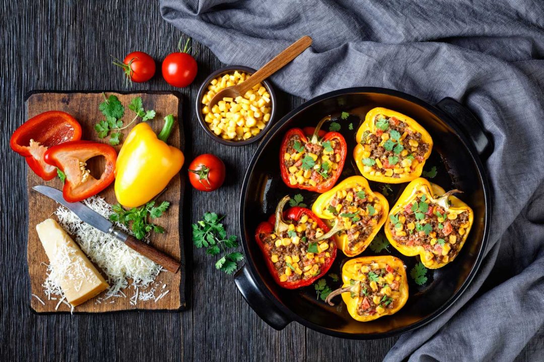 20 Indulgent American Foods You Simply Have to Try in the United States ...