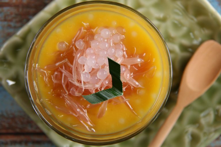 20 Delightful Asian Desserts to Try from Across the Continent