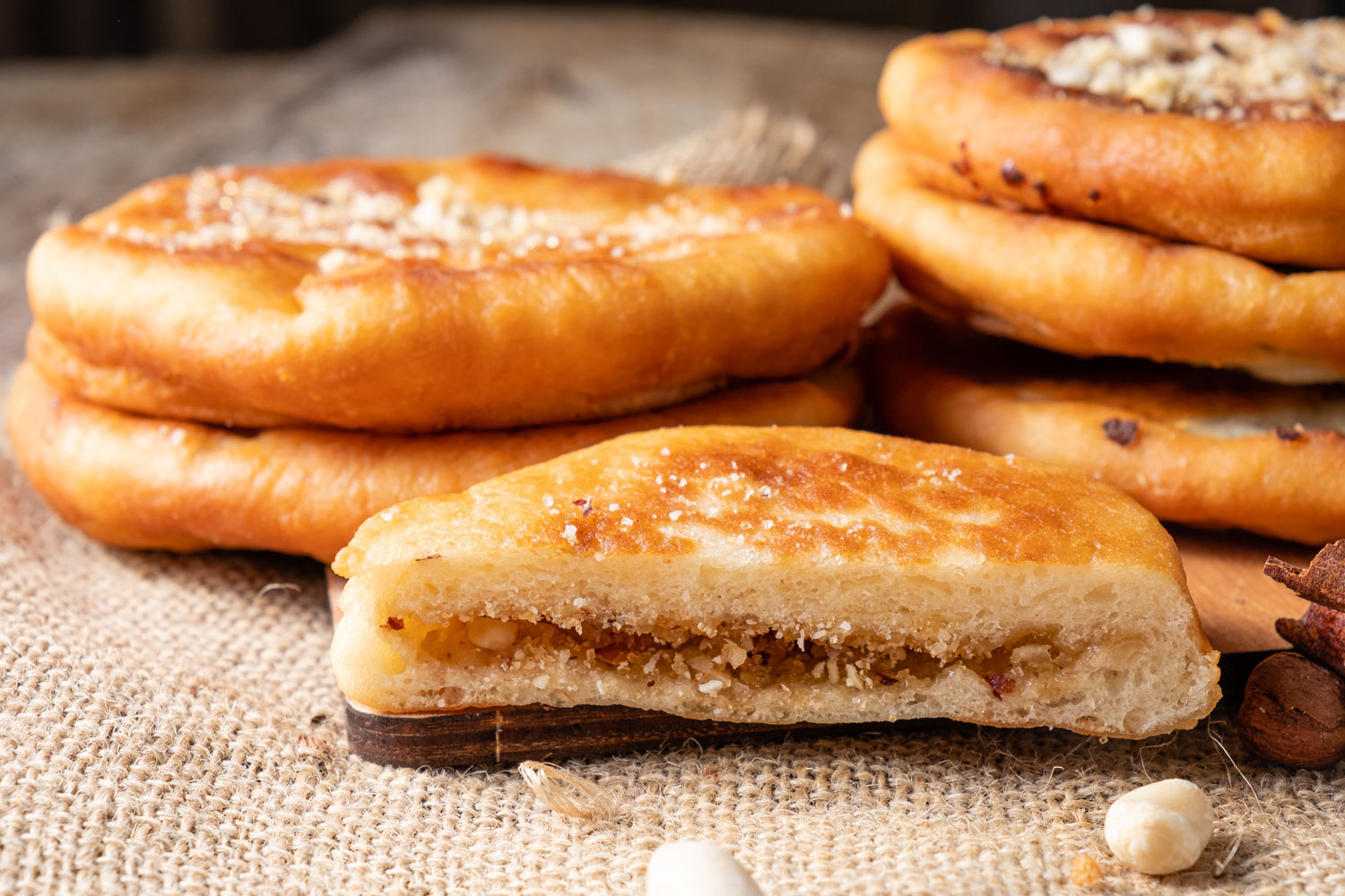 20 Delightful Asian Desserts to Try from Across the Continent