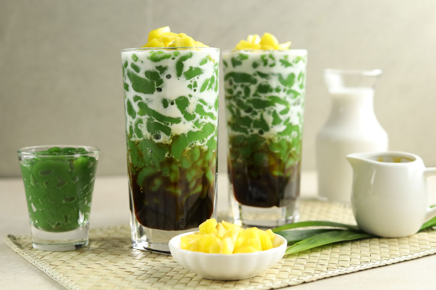 20 Delightful Asian Desserts to Try from Across the Continent