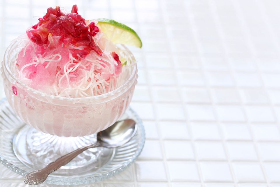 20 Delightful Asian Desserts to Try from Across the Continent - Nomad ...