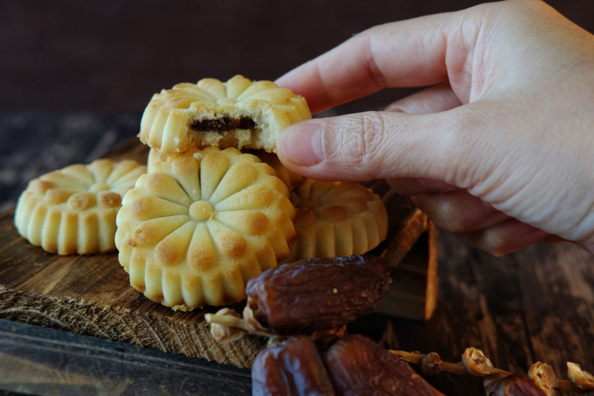 20 Delightful Asian Desserts to Try from Across the Continent - Nomad ...