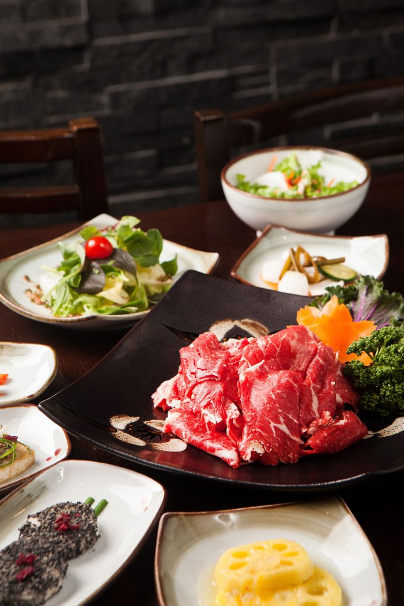 23 Mesmerizing Asian Foods to Try from All Corners of the Continent