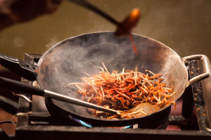 23 Mesmerizing Asian Foods to Try from All Corners of the Continent