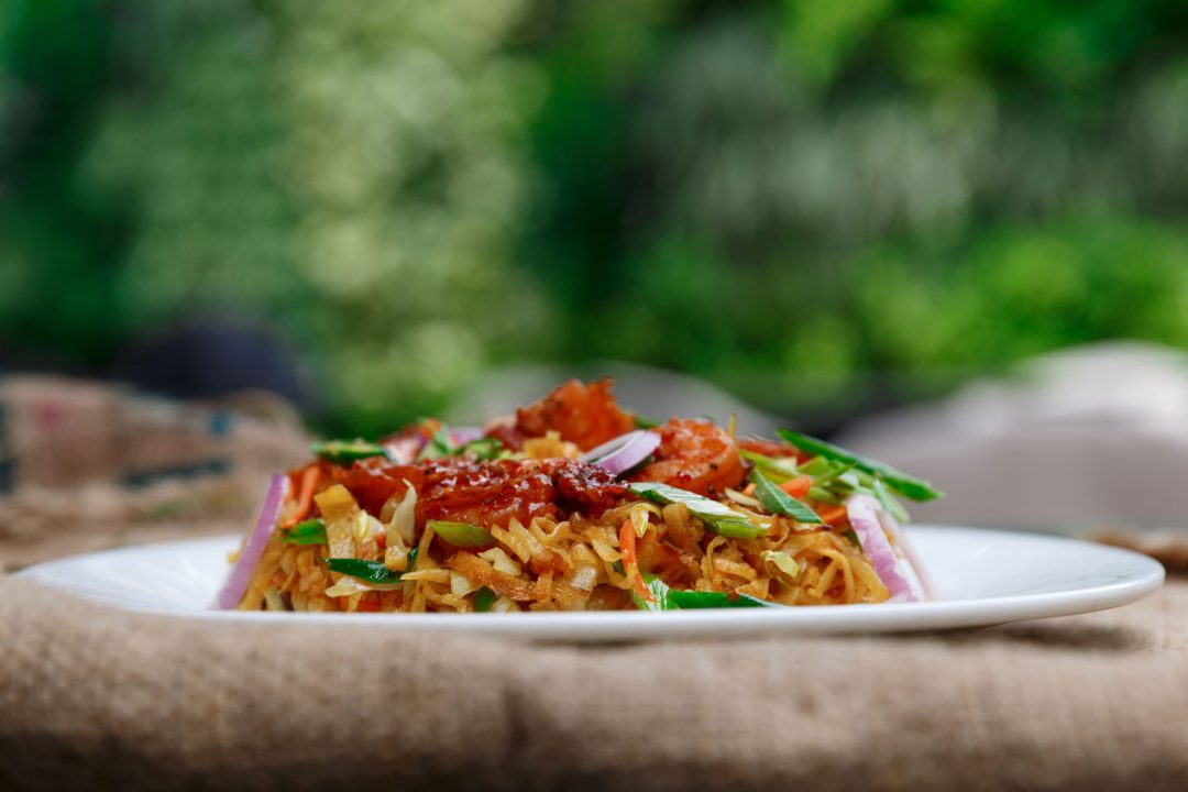 23 Mesmerizing Asian Foods to Try from All Corners of the Continent