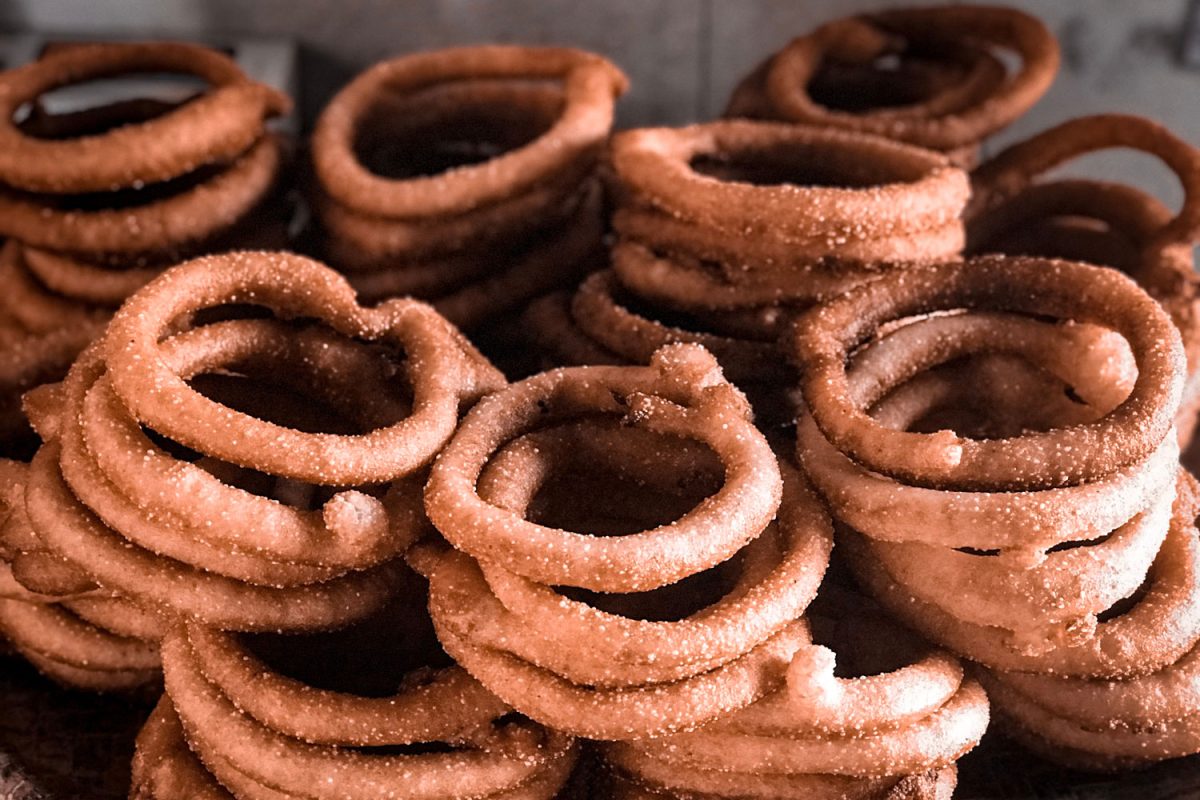 23 Mesmerizing Asian Foods to Try from All Corners of the Continent ...