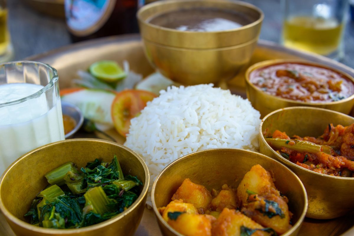 23 Mesmerizing Asian Foods to Try from All Corners of the Continent ...