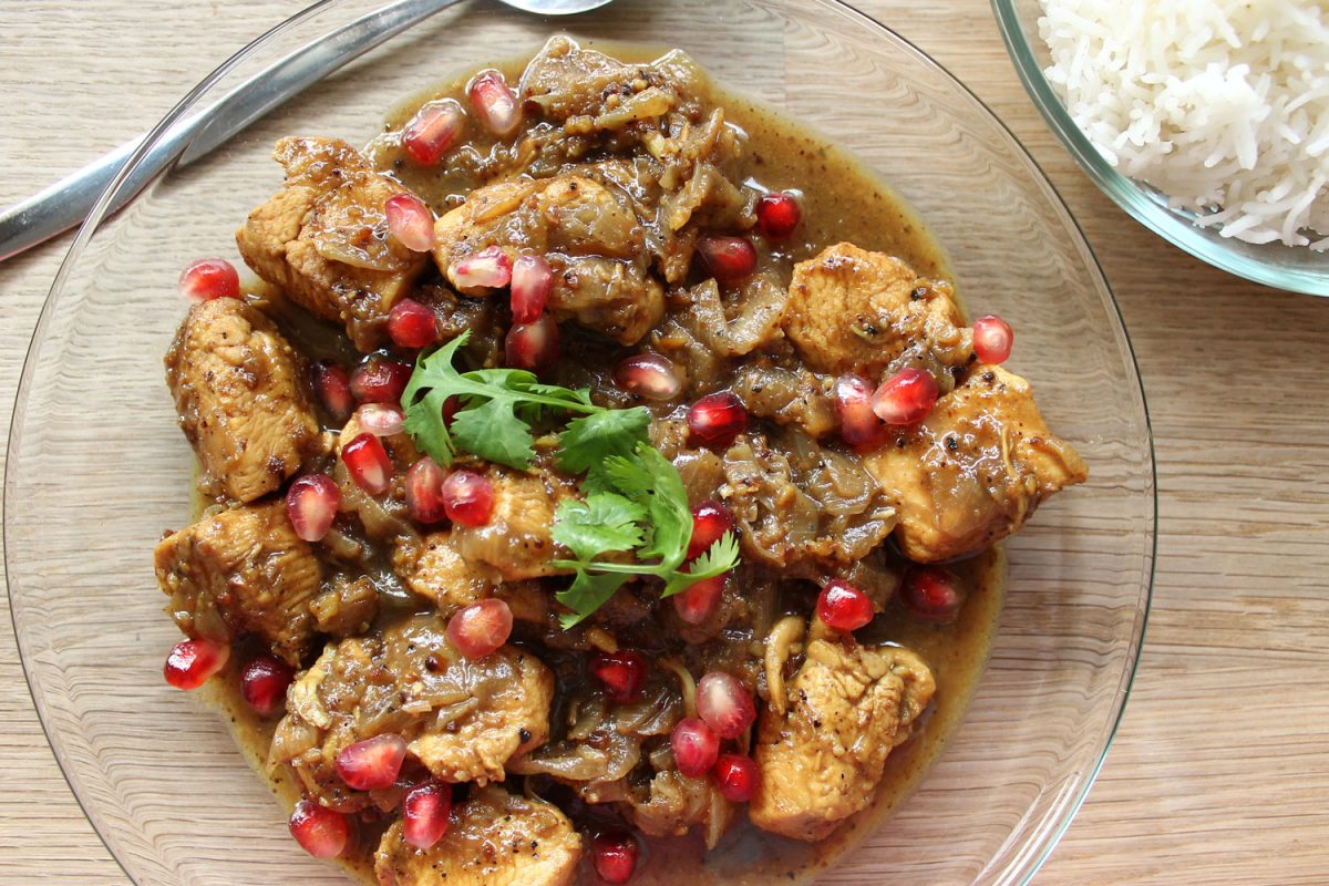 23 Mesmerizing Asian Foods to Try from All Corners of the Continent ...