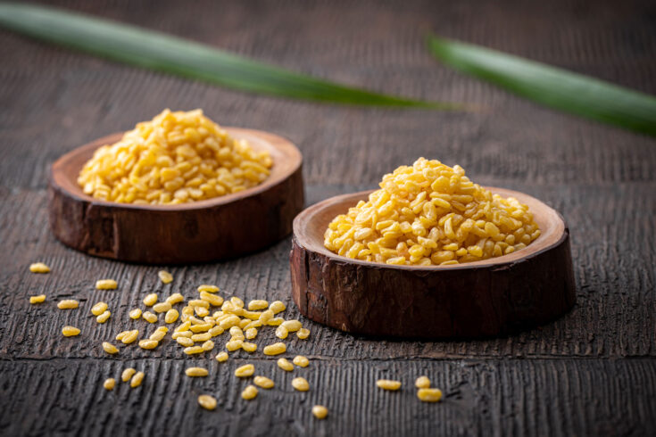 15 Types of Indian Dals You Should Try: A Guide to Dals and Dishes Used In