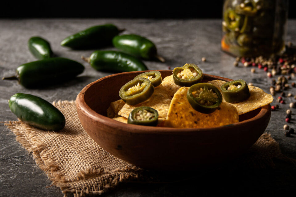 Mexican Spices - 21 Chilies, Seeds, Herbs, and Salts that Add the Wow ...