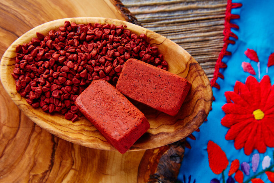 Mexican Spices - 21 Chilies, Seeds, Herbs, and Salts that Add the Wow ...