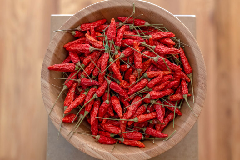 Mexican Spices - 21 Chilies, Seeds, Herbs, and Salts that Add the Wow ...