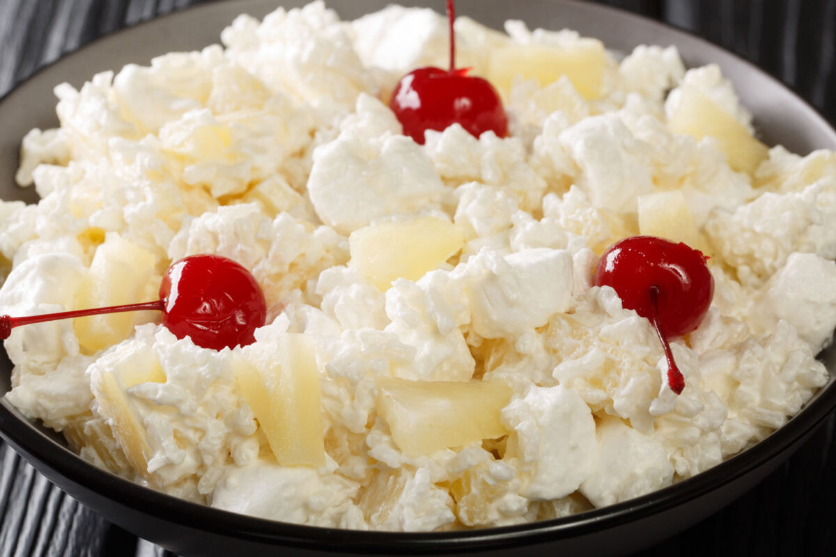 The 22 Most Flavorsome Foods and Drinks to Try in Minnesota - A Local ...