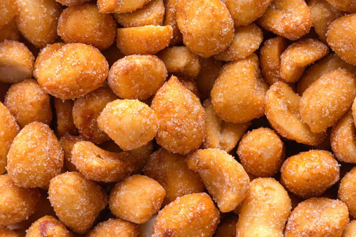 These Are the Unmissable Foods to Try in New York City, According to a ...