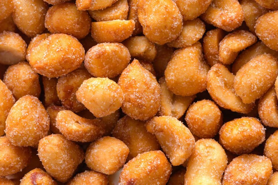 These Are the Unmissable Foods to Try in New York City, According to a ...