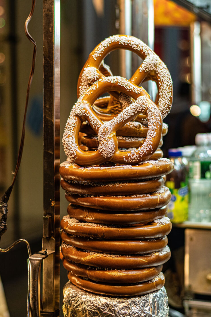 These Are the Unmissable Foods to Try in New York City, According to a ...