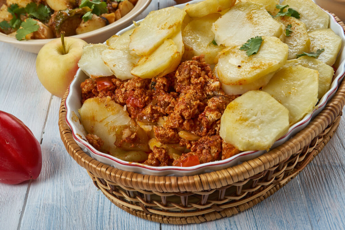 25 Balkan Foods That Will Leave You Wanting More