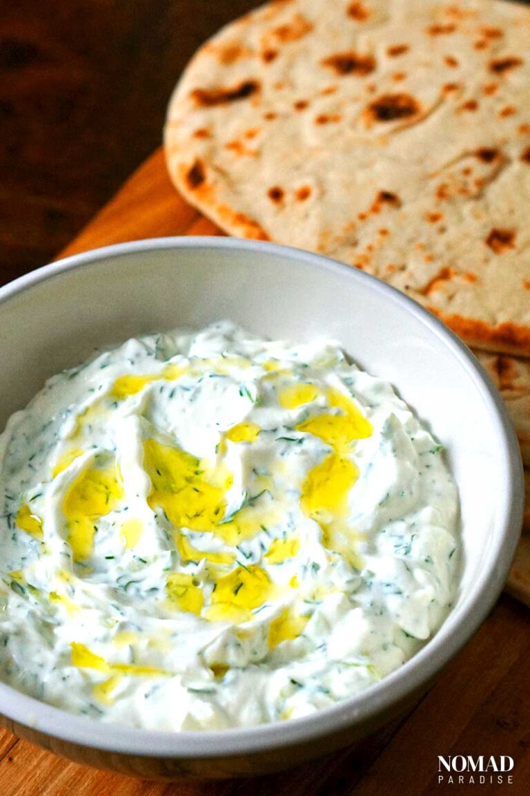 Savor the Delights of Cypriot Food with These 17 Dishes + 6 Recipes