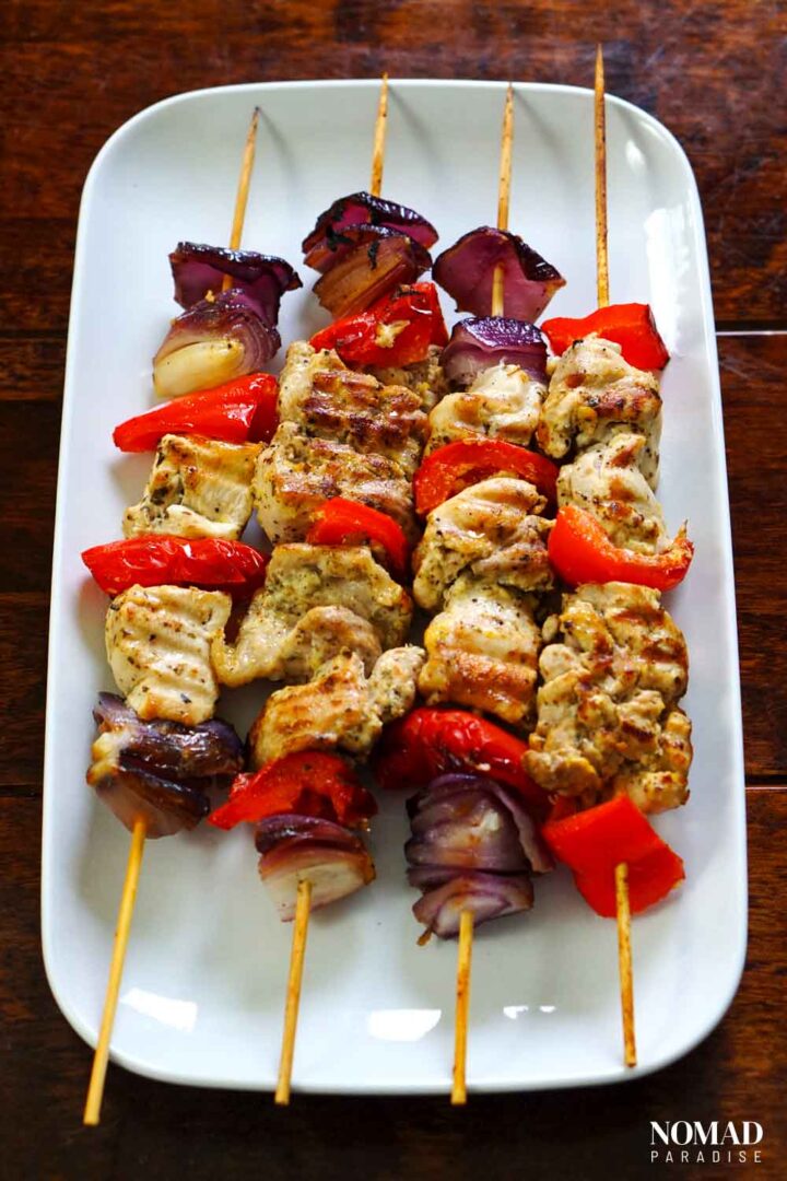 Savor the Delights of Cypriot Food with These 17 Dishes + 6 Recipes