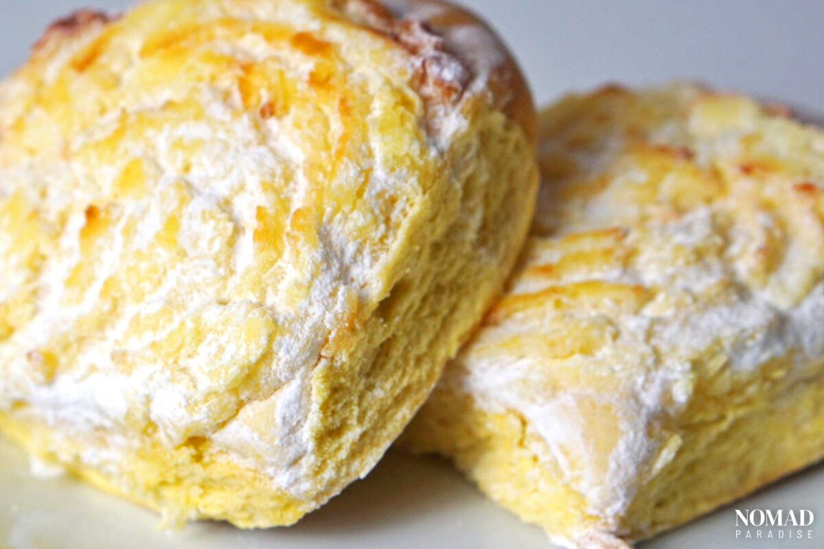 25 Portuguese Desserts You Need to Try - Nomad Paradise