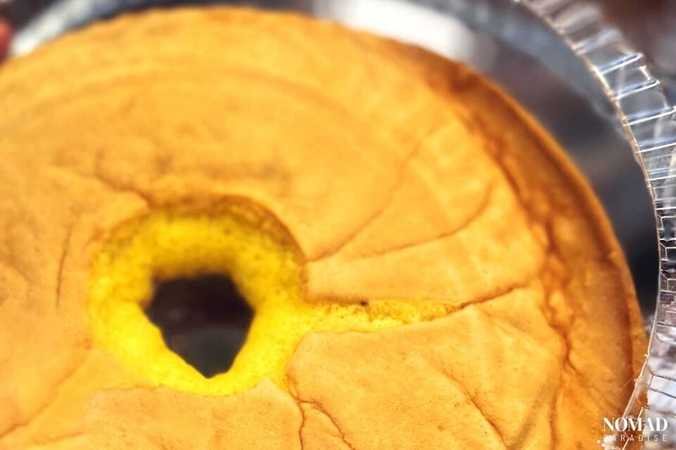 25 Portuguese Desserts You Need to Try - Nomad Paradise