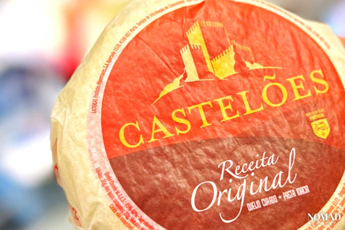 Calling Cheese Lovers - Portuguese Cheeses are a Thing, and These 10 ...