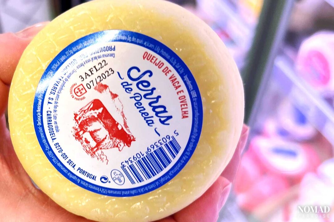 Calling Cheese Lovers - Portuguese Cheeses are a Thing, and These 10 ...