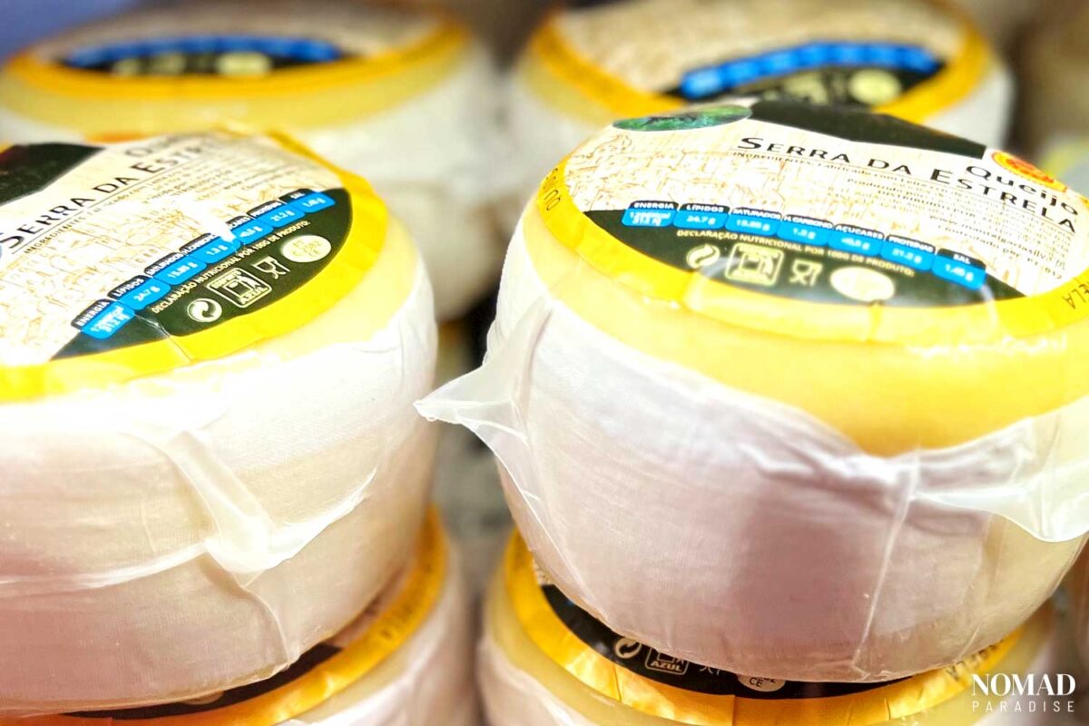 Calling Cheese Lovers - Portuguese Cheeses are a Thing, and These 10 ...