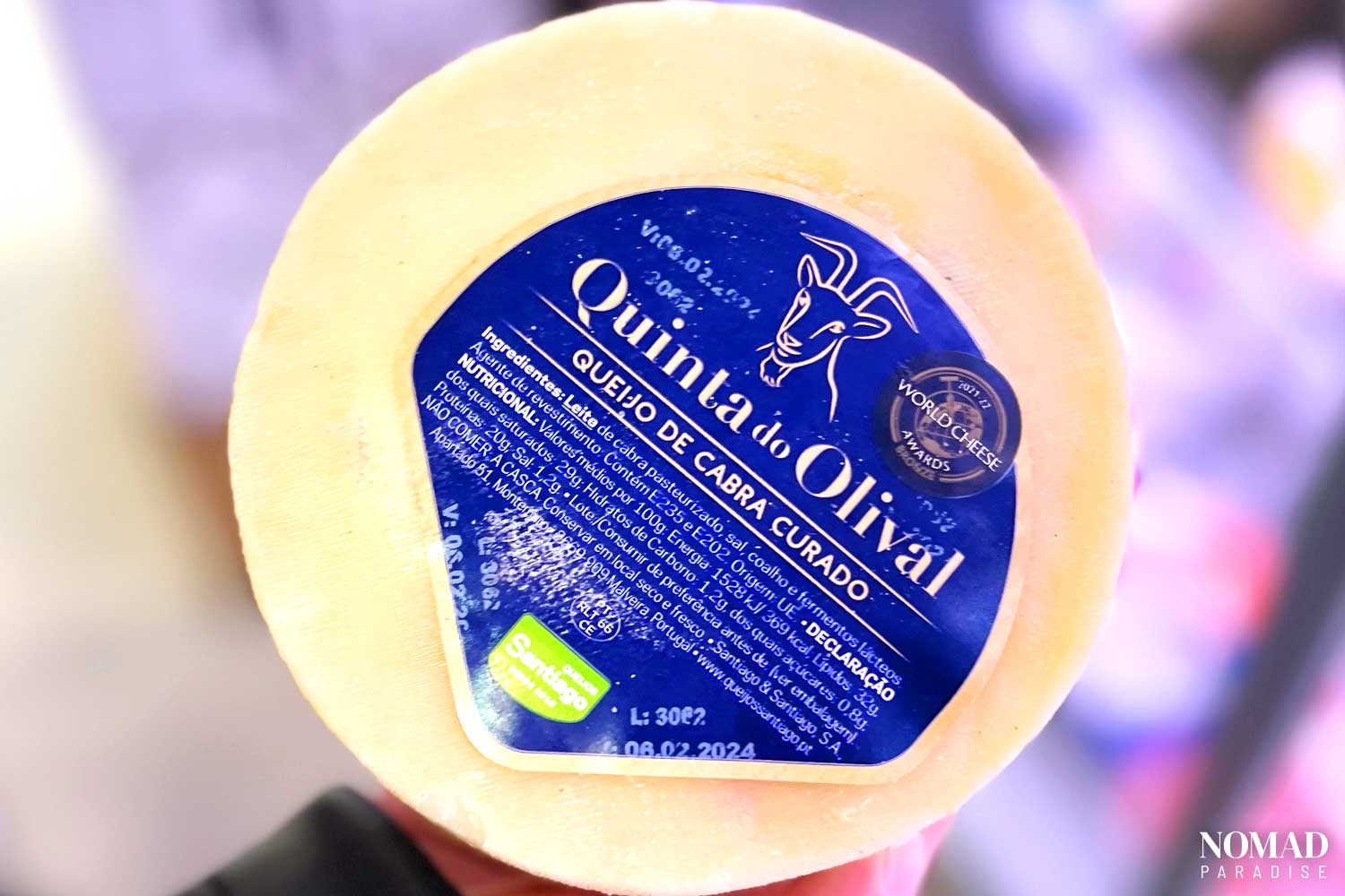 Calling Cheese Lovers - Portuguese Cheeses are a Thing, and These 10 ...