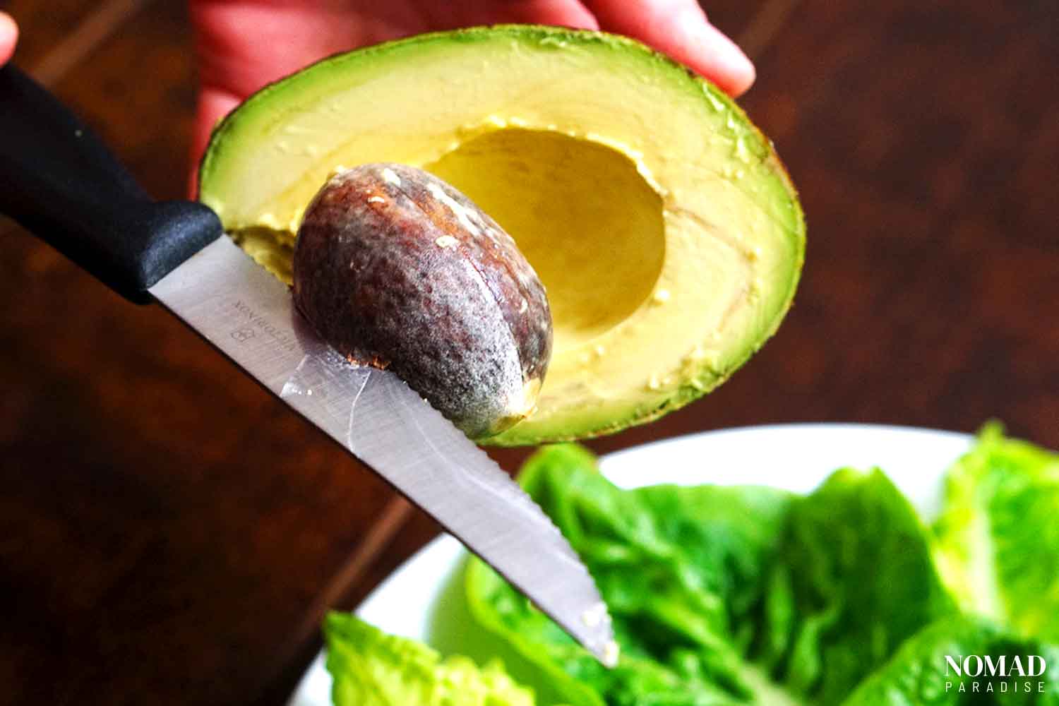 Latin American Stuffed Avocado (Palta a la Reina/Palta Rellena) Recipe
