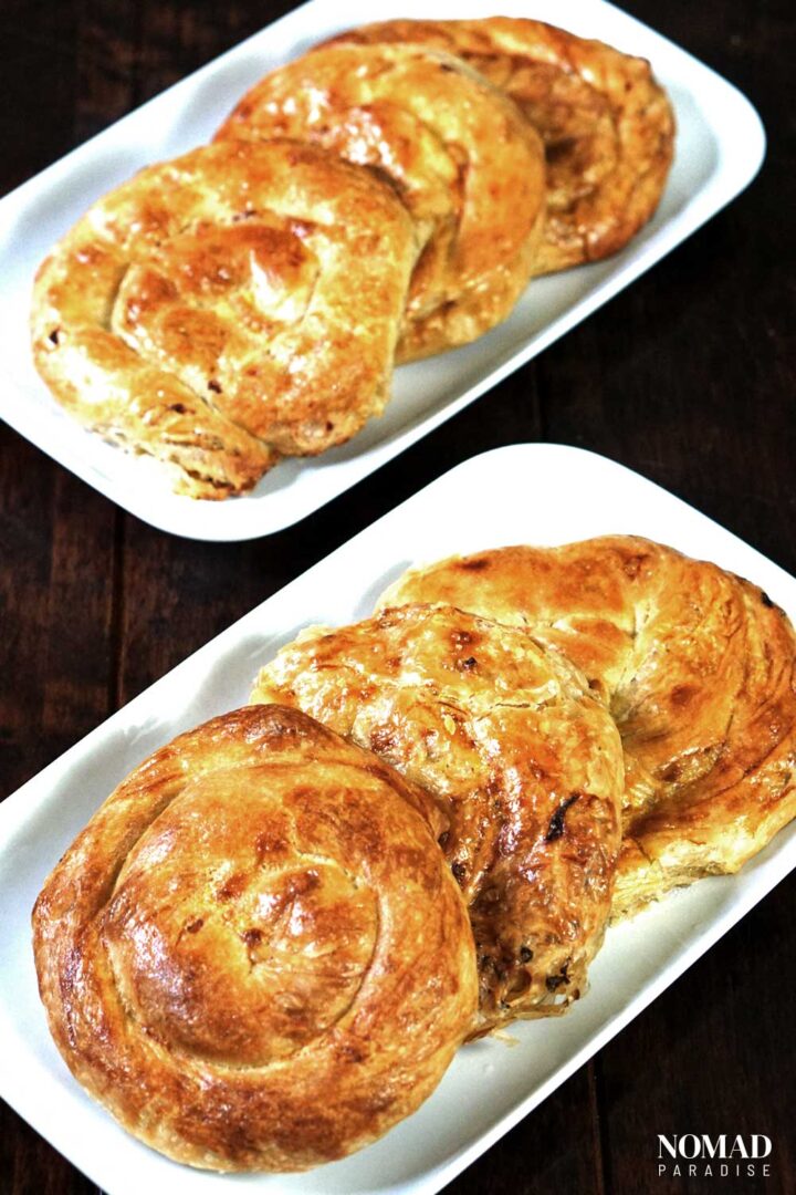 Moldovan Food - 14 Best Traditional Dishes as Recommended by a Local ...