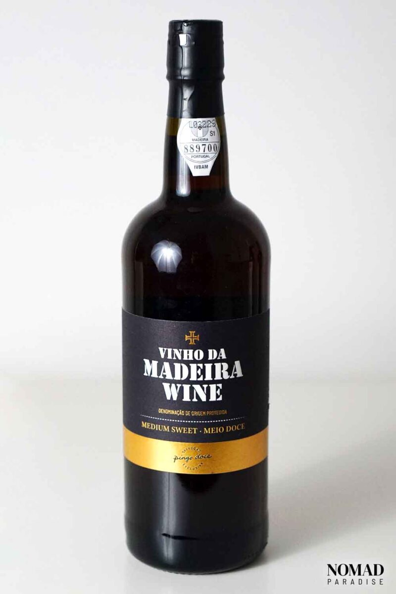 Portuguese Drinks - 16 Beverages to Enjoy in the Mediterranean Sun