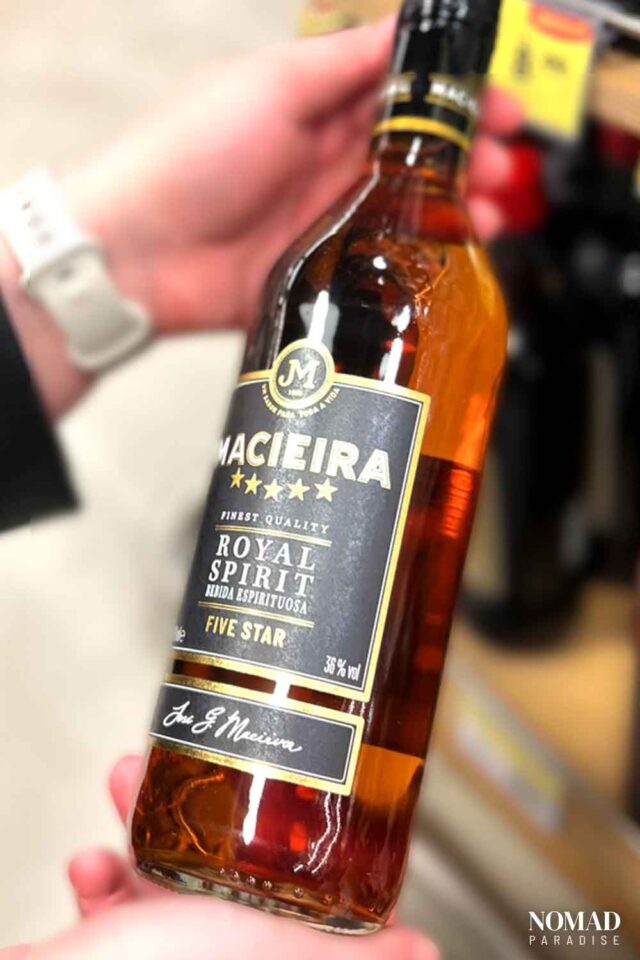 Portuguese Drinks - 16 Beverages to Enjoy in the Mediterranean Sun