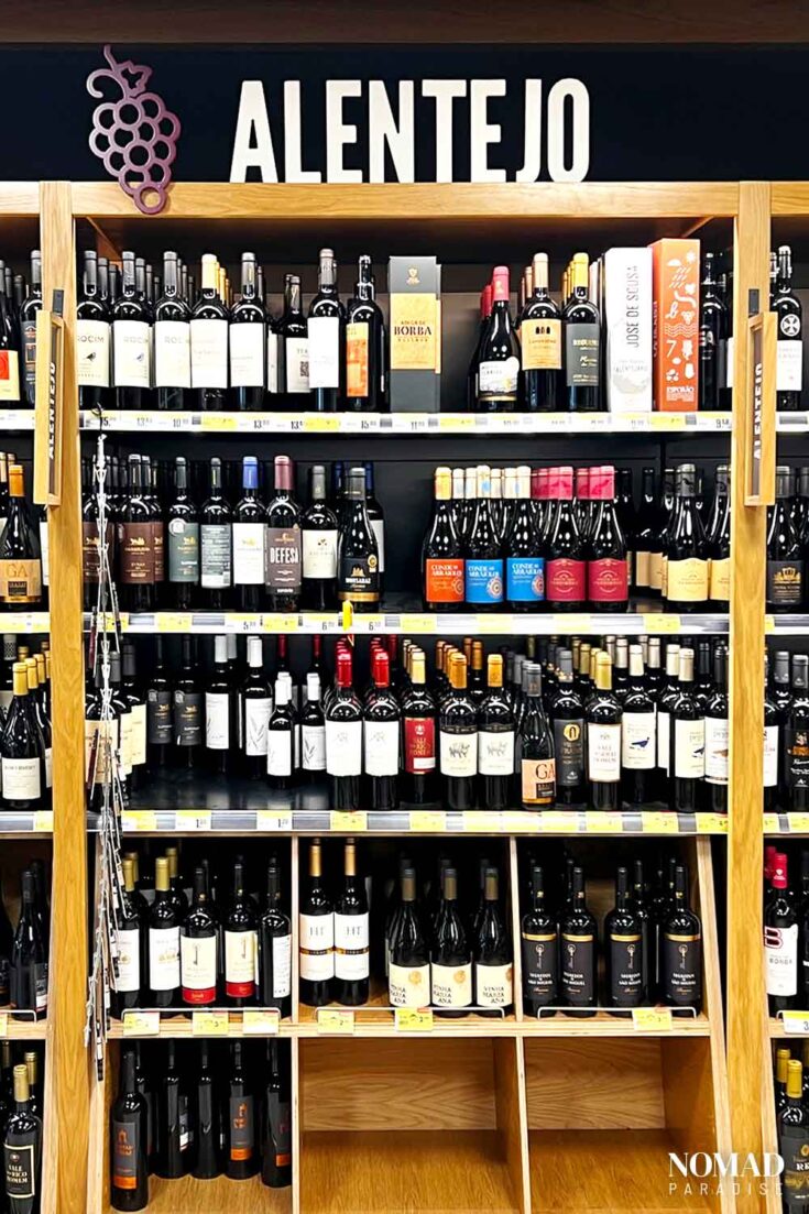 Portuguese Drinks - 16 Beverages to Enjoy in the Mediterranean Sun