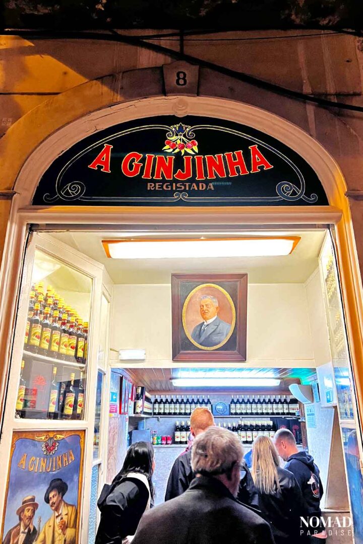 Portuguese Drinks - 16 Beverages to Enjoy in the Mediterranean Sun