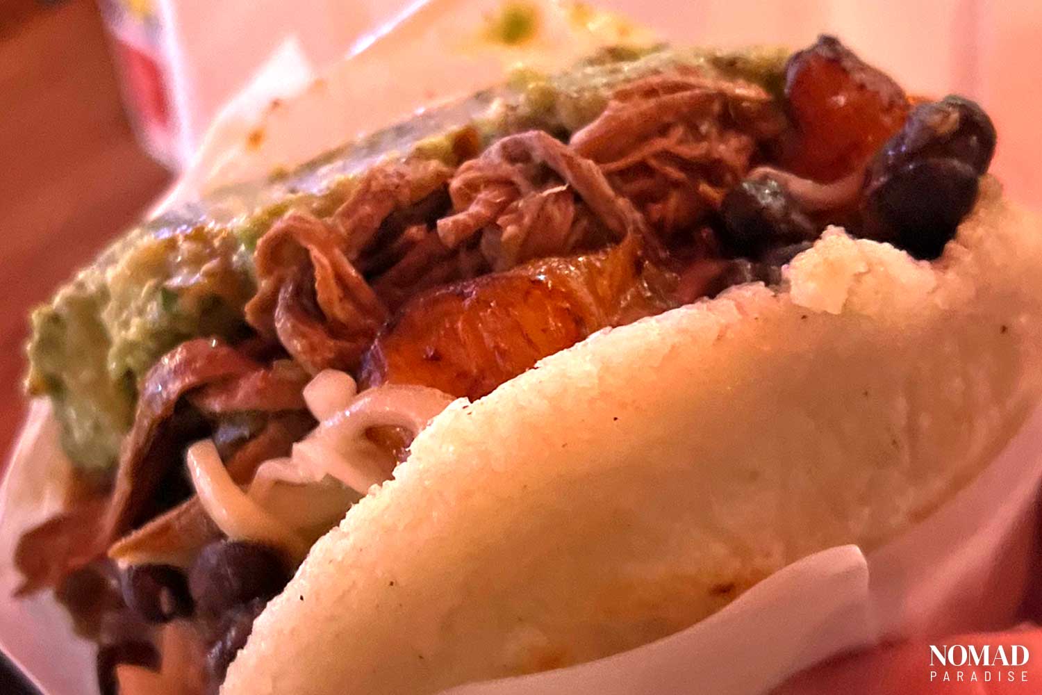 Traditional Venezuelan Food - A Local’s Guide to the Country’s Most ...