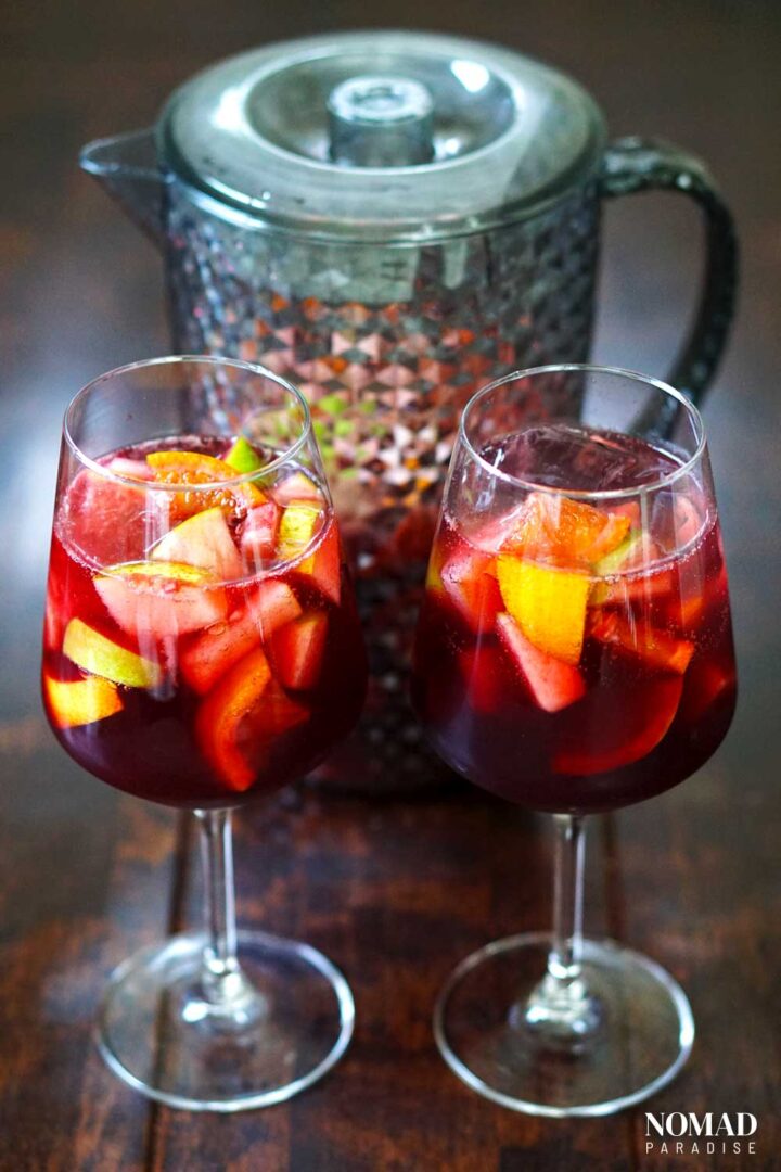 Rich and Indulgent Café Bombón Recipe