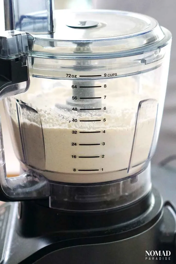 Classic Scones Recipe with Clotted Cream and Jam