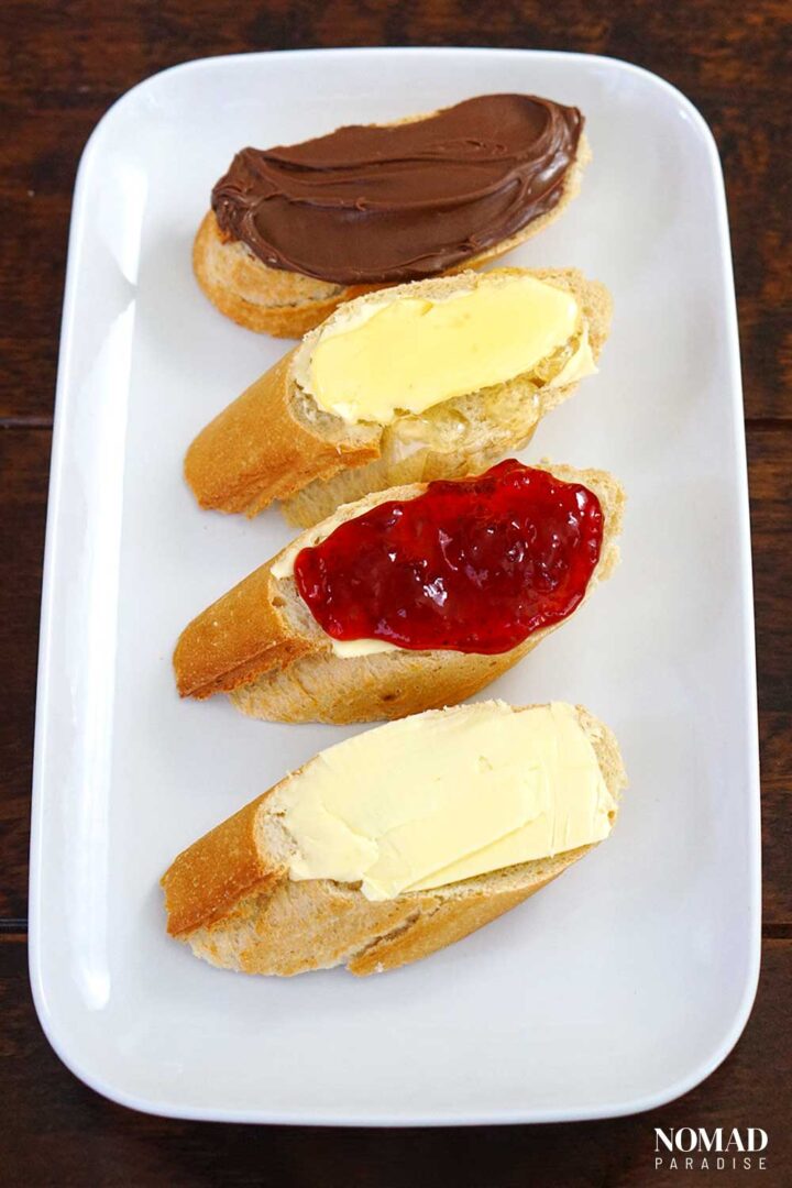 French Breakfast Foods - A Local’s Guide to the Classic French Breakfast