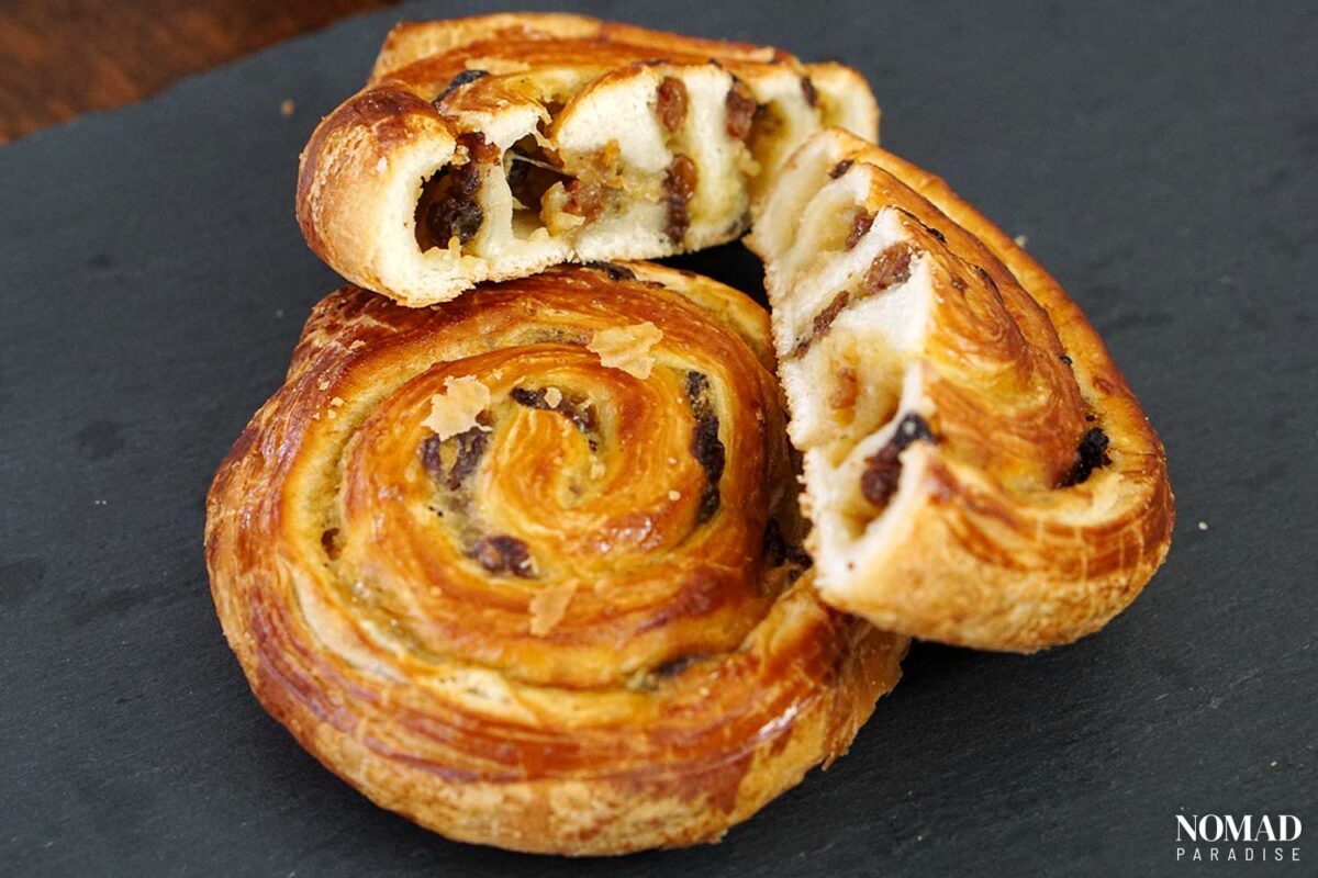 French Breakfast Foods - A Local’s Guide to the Classic French Breakfast