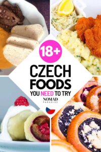 Czech Food - 18 Traditional Dishes You Simply Must Try