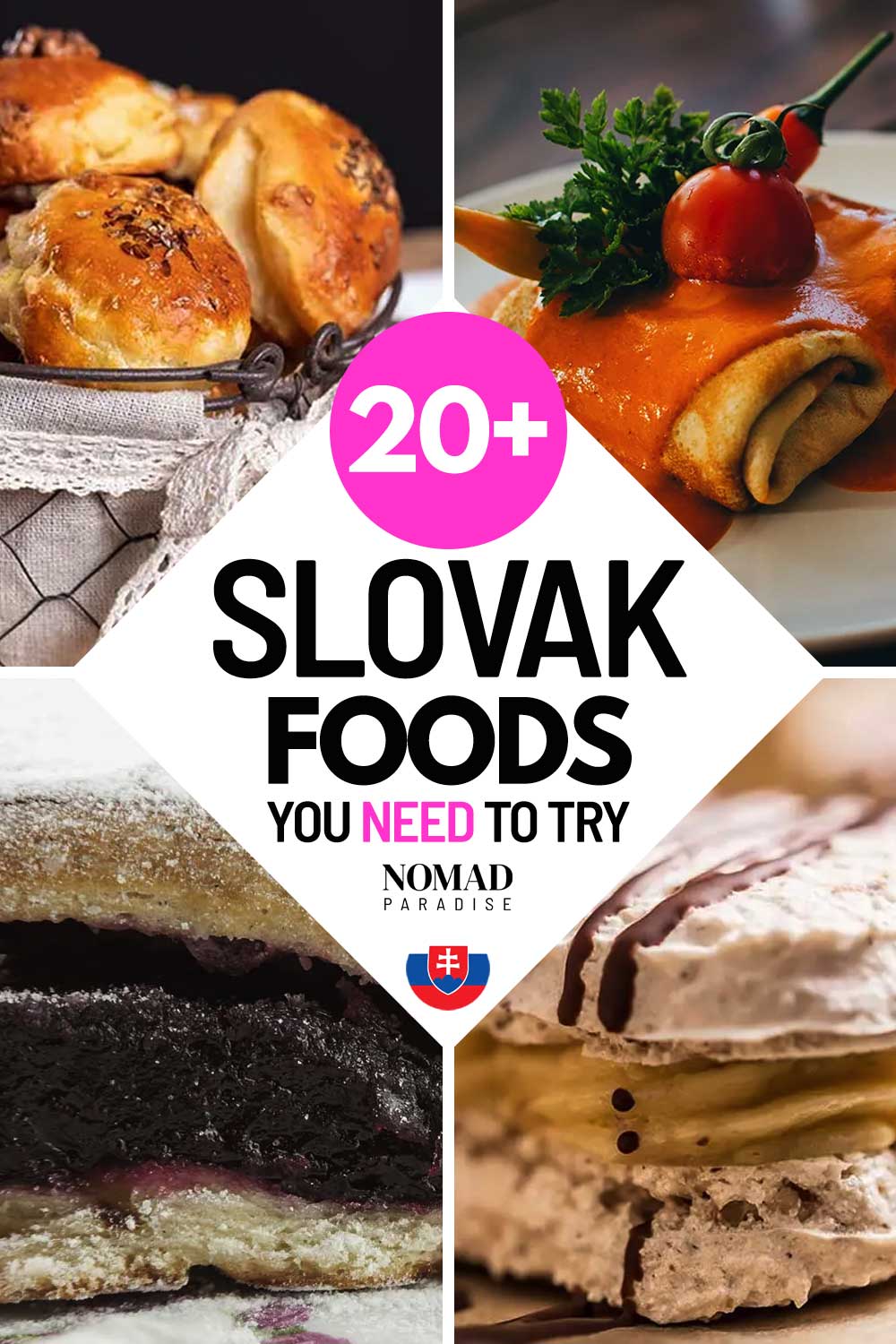 Everything You Need to Know About Slovak Food and Why It’s So Wholesome