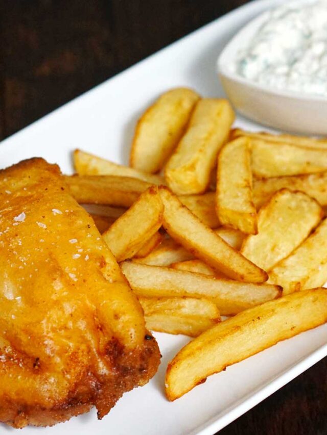 Dinner Archives - Nomad Paradise